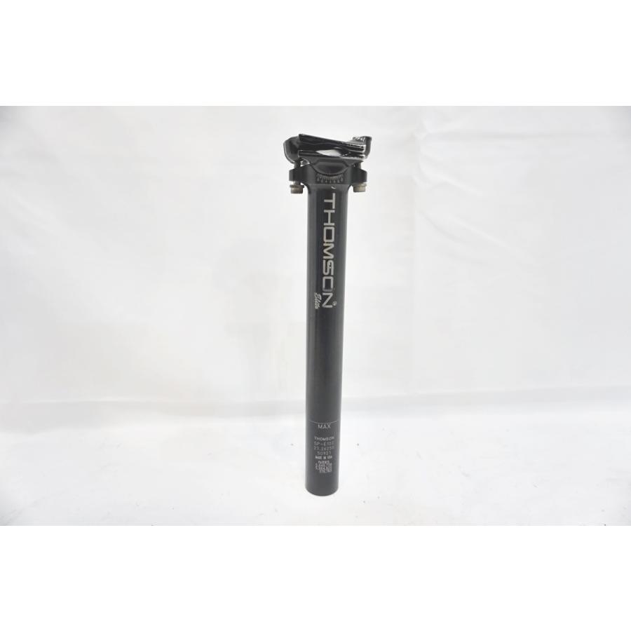 THOMSON 「トムソン」 ELITE SP-E101 Φ27.2 250mm シートポスト / バイチャリ世田谷店 : rc ...