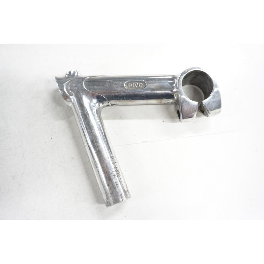 PIVO 「ピヴォ」 Φ22.0 100mm ステム / 阪急塚口店 : rc-itc7hq0qvark-j9ly : バイチャリ&バザール Yahoo!店 - 通販 - Yahoo!ショッピング