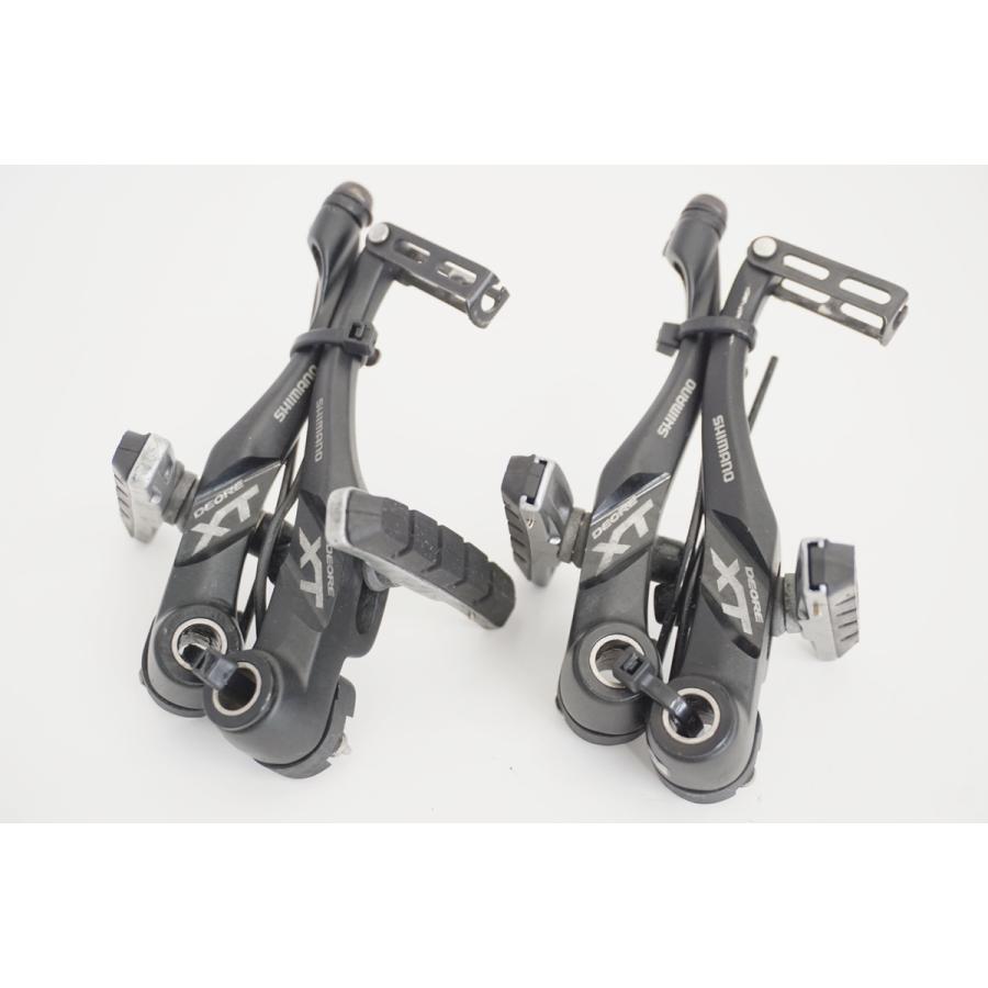 SHIMANO 「シマノ」 DEORE XT BR-T780 ブレーキ / 京都八幡店 : バイチャリ&バザール Yahoo!店 - 通販 ...