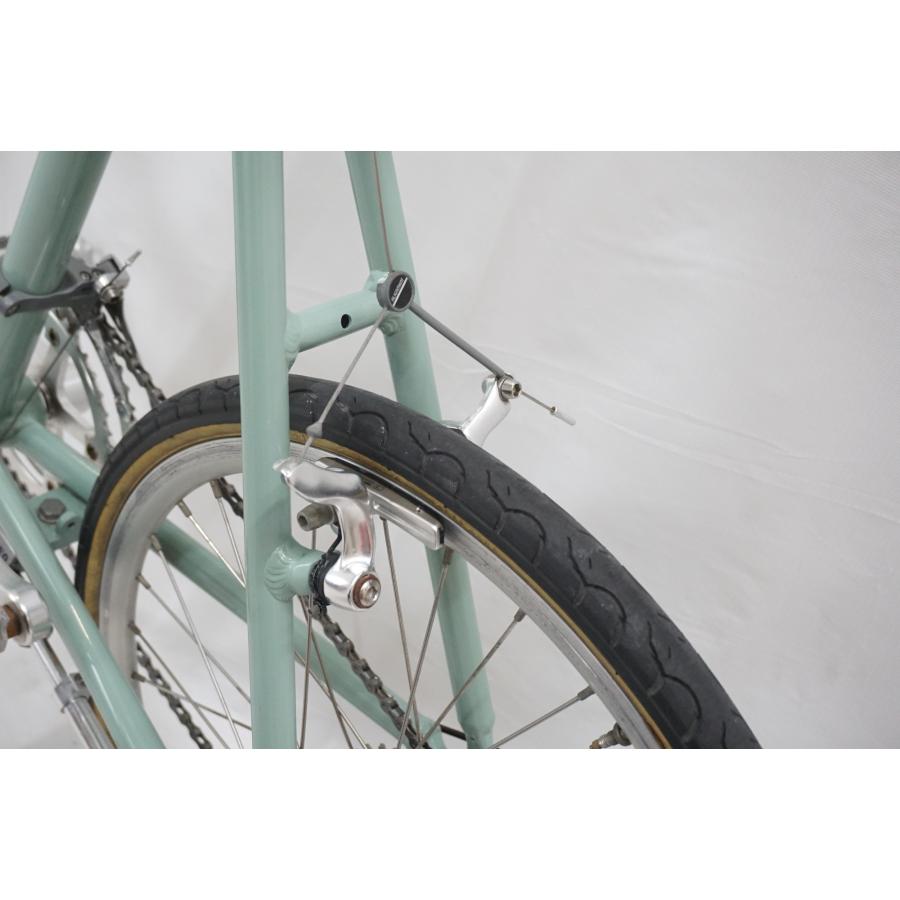 BIANCHI 「ビアンキ」 LEPRE MINIVELO-10 2015年モデル 20インチ BIANCHI 「ビアンキ」 LEPRE MINIVELO-10 2015年モデル 20インチ