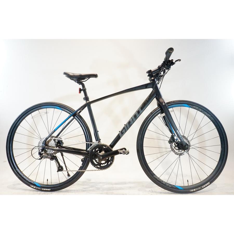 GIANT 「ジャイアント」 ESCAPE RX DISC 2020年モデル クロスバイク / 横浜戸塚店 : バイチャリ&バザール Yahoo!店 - 通販 - Yahoo!ショッピング