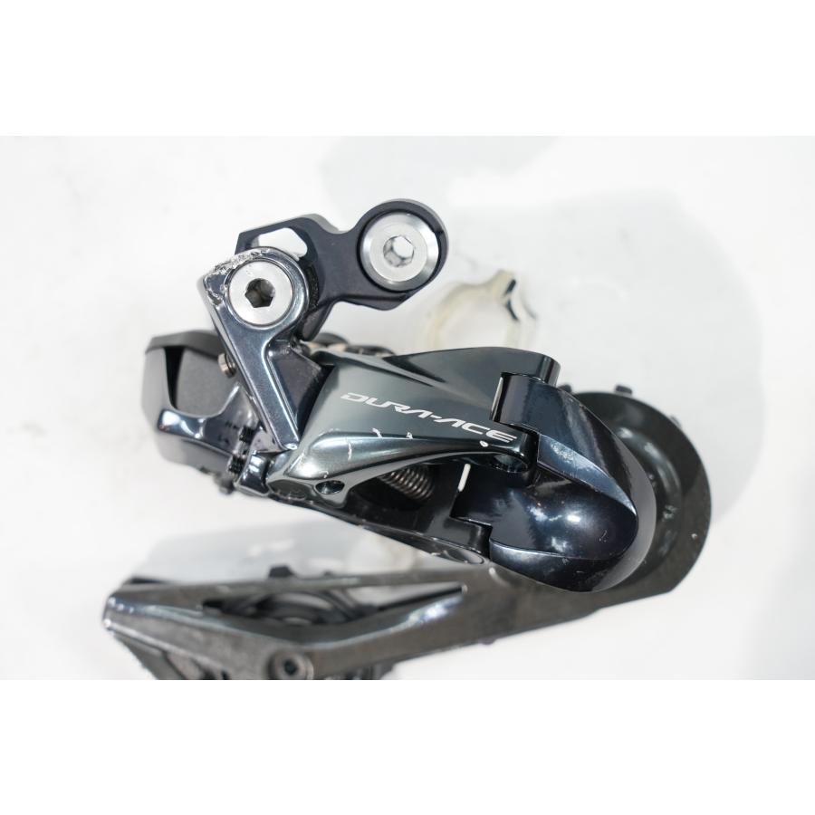 SHIMANO 「シマノ」 DURA-ACE Di2 RD-R9150 リアディレイラー SHIMANO 「シマノ」 DURA-ACE Di2 RD-R9150 リアディレイラー