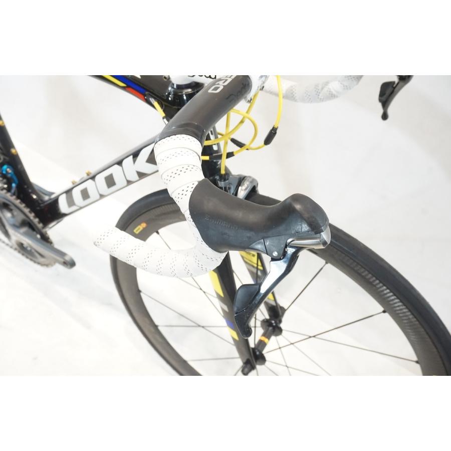 LOOK 「ルック」 695 ZR 2017年モデル ロードバイク / 横浜戸塚店 : バイチャリ&バザール Yahoo!店 - 通販 - Yahoo!ショッピング