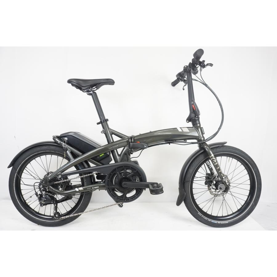 TERN 「ターン」 VEKTRON N8 2022年モデル 電動アシスト自転車 / 大宮店 : バイチャリ&バザール Yahoo!店 - 通販 - Yahoo!ショッピング