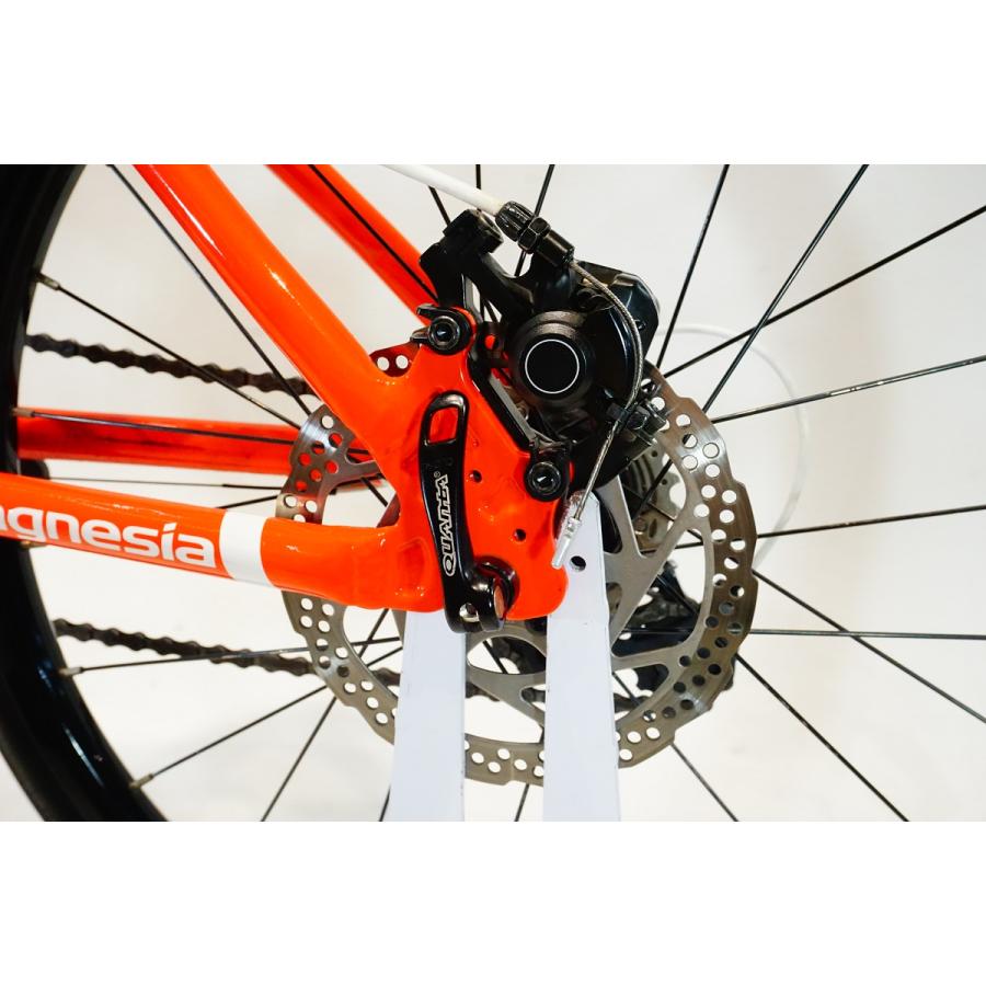 【10％OFF】 ESR MAGNESIA 「イーエスアールマグネシア」 D212 2016年頃モデル 20インチ ミニベロ / 横浜戸塚店 : バイチャリ&バザール Yahoo!店 - 通販 ...