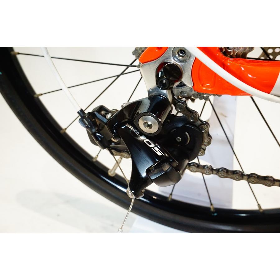 ESR MAGNESIA 「イーエスアールマグネシア」 D212 2016年頃モデル 20インチ ミニベロ / 横浜戸塚店 :rc-ITCLUDWE6CEM-dhjX:バイチャリ&バザール ...