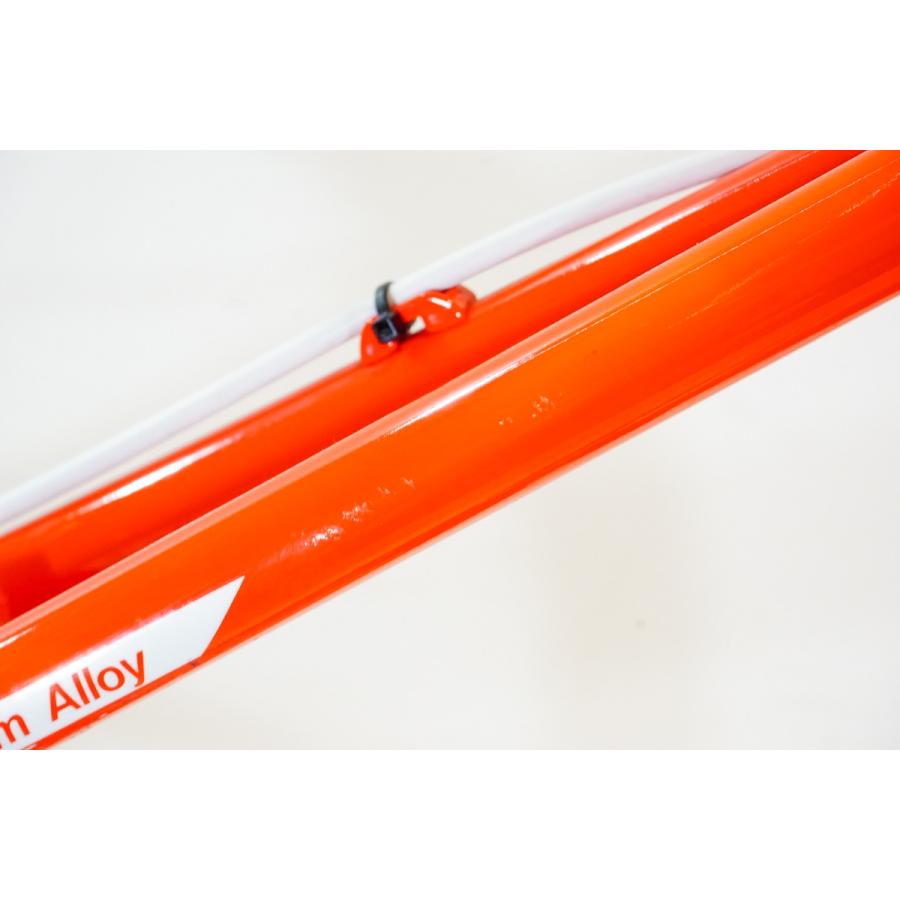 ESR MAGNESIA 「イーエスアールマグネシア」 D212 2016年頃モデル 20インチ ミニベロ / 横浜戸塚店 :rc-ITCLUDWE6CEM-dhjX:バイチャリ&バザール ...