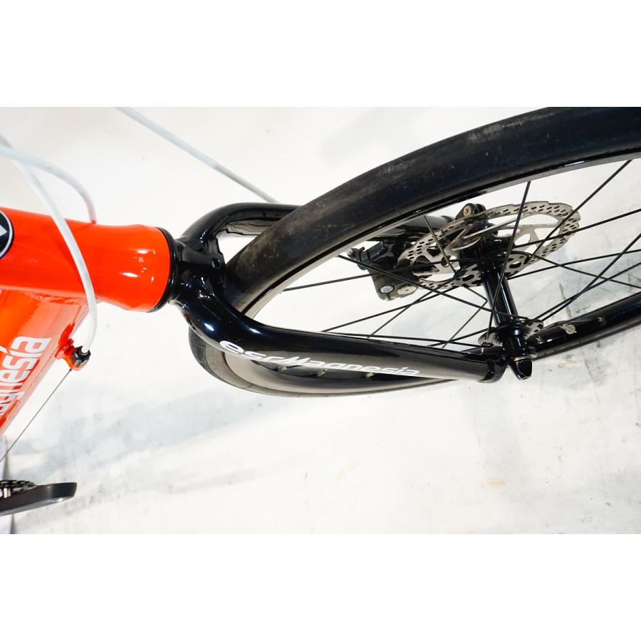 【10％OFF】 ESR MAGNESIA 「イーエスアールマグネシア」 D212 2016年頃モデル 20インチ ミニベロ / 横浜戸塚店 : バイチャリ&バザール Yahoo!店 - 通販 ...