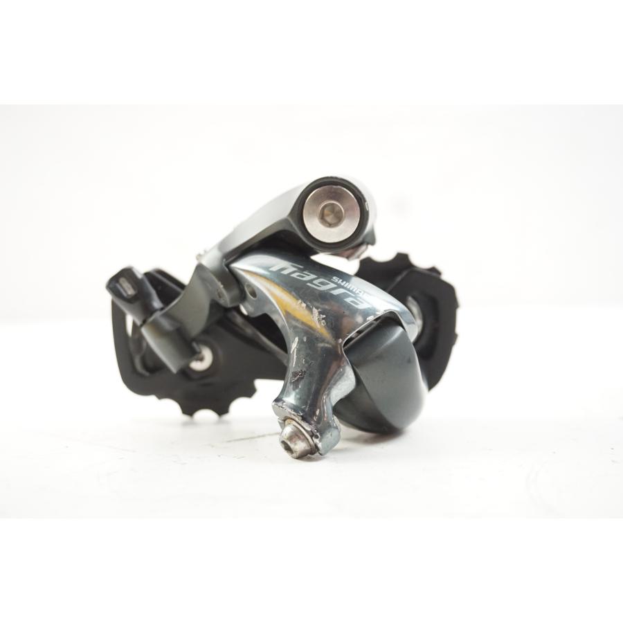 SHIMANO 「シマノ」 TIAGRA RD-4700 リアディレーラー / 中目黒店 : バイチャリ&バザール Yahoo!店 - 通販 ...