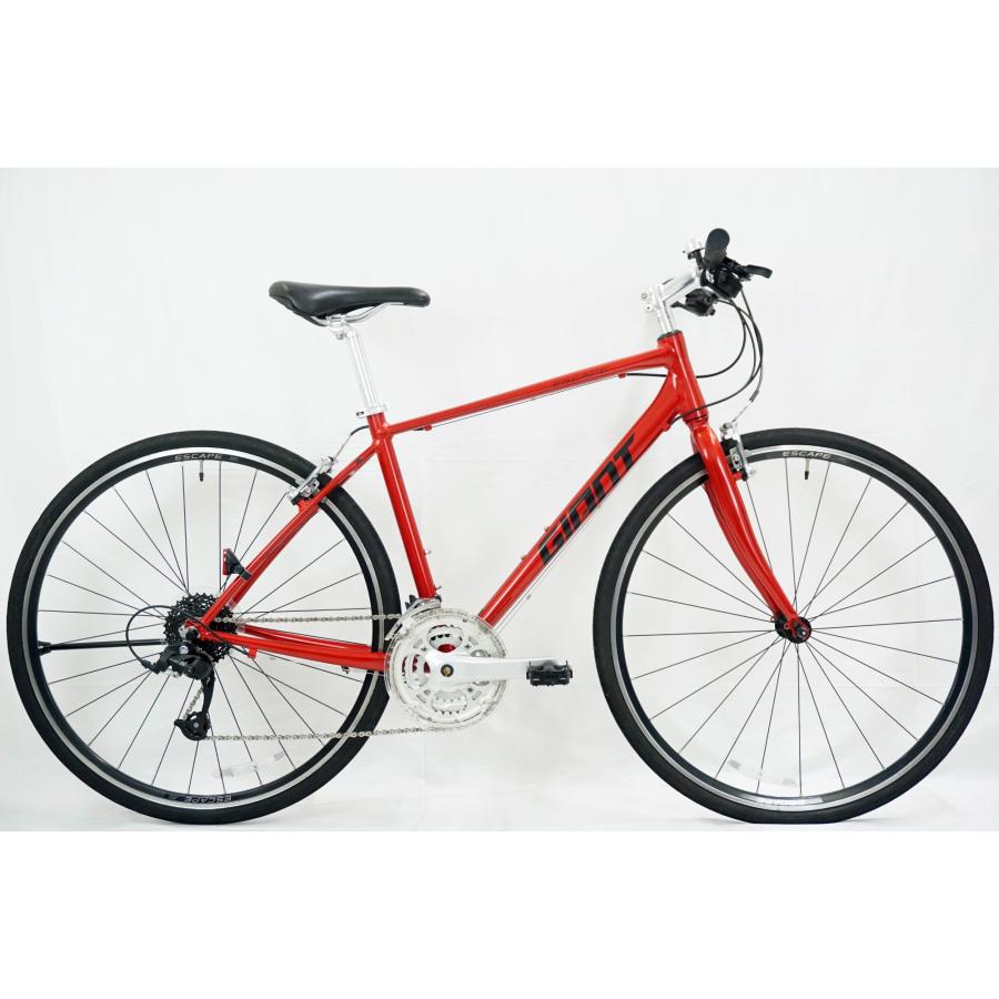 GIANT 「ジャイアント」 ESCAPE R3 MS LTD 2023年モデル クロス GIANT 「ジャイアント」 ESCAPE R3 MS LTD 2023年モデル クロス