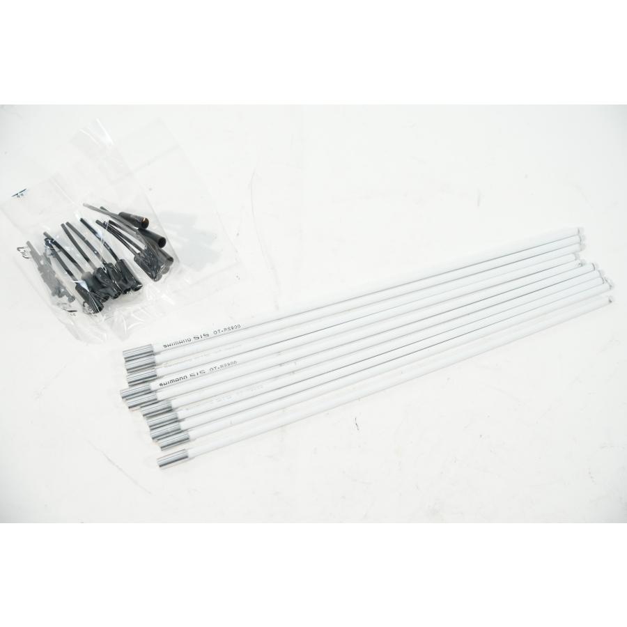 SHIMANO 「シマノ」 SHIFT OUTER CASING OT-RS900 シフトアウターケーブル / 川越店 : バイチャリ ...