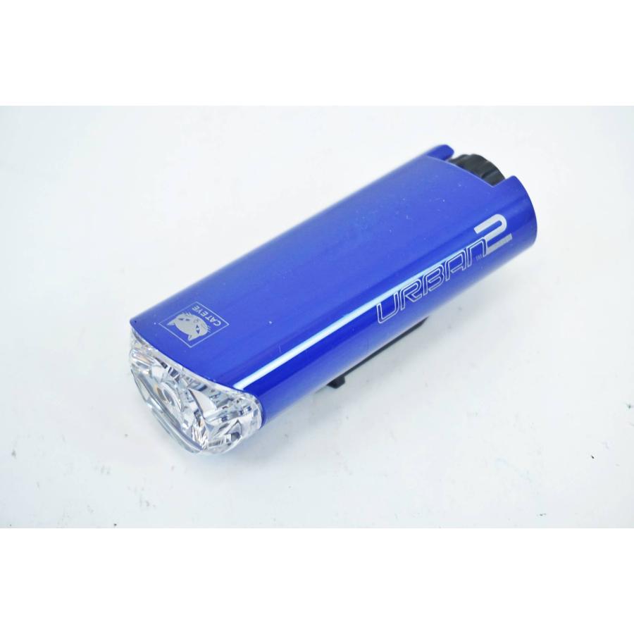 CATEYE 「キャットアイ」 URBAN 2 フロントライト / 有明店 : バイチャリ&バザール Yahoo!店 - 通販 - Yahoo ...