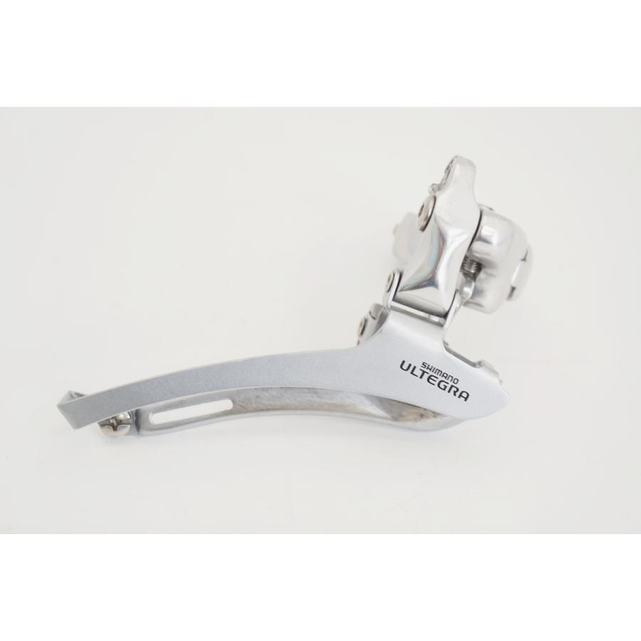 SHIMANO 「シマノ」 ULTEGRA FD-6500 フロントディレイラー / 京都八幡店 : バイチャリ&バザール Yahoo!店 ...
