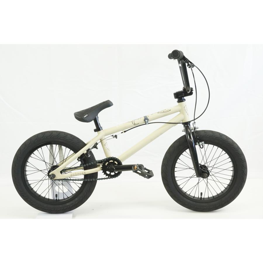 SUBROSA 「サブローザ」 ALTUS 16 2022年モデル BMX / バイチャリ浦和ベース : バイチャリ&バザール Yahoo!店 - 通販 - Yahoo!ショッピング