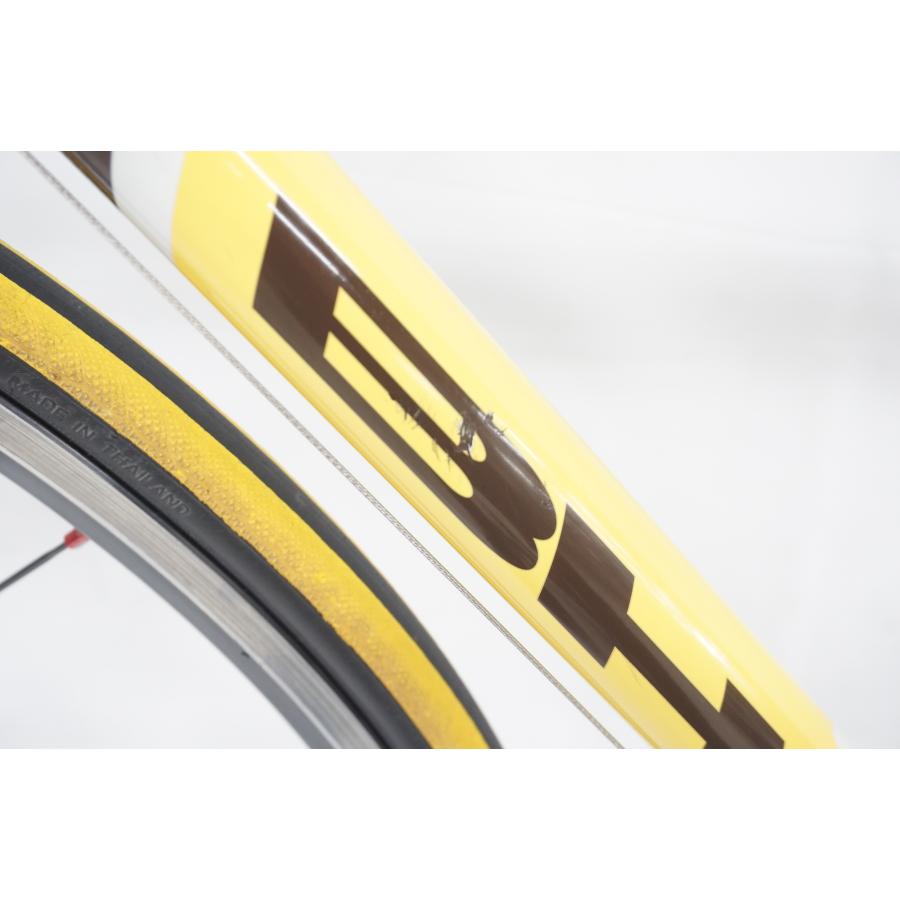 BH 「ビーエイチ」 DESEO 100周年モデル 2010年モデル ロードバイク / 阪急塚口店 : バイチャリ&バザール Yahoo!店 - 通販 - Yahoo!ショッピング