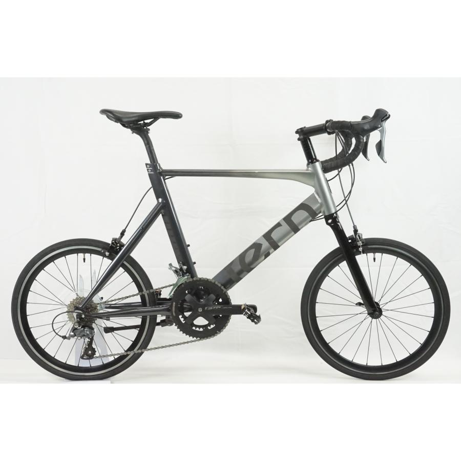 TERN 「ターン」 SURGE 2024年モデル ミニベロ / 宇都宮店 : バイチャリ&バザール Yahoo!店 - 通販 - Yahoo!ショッピング