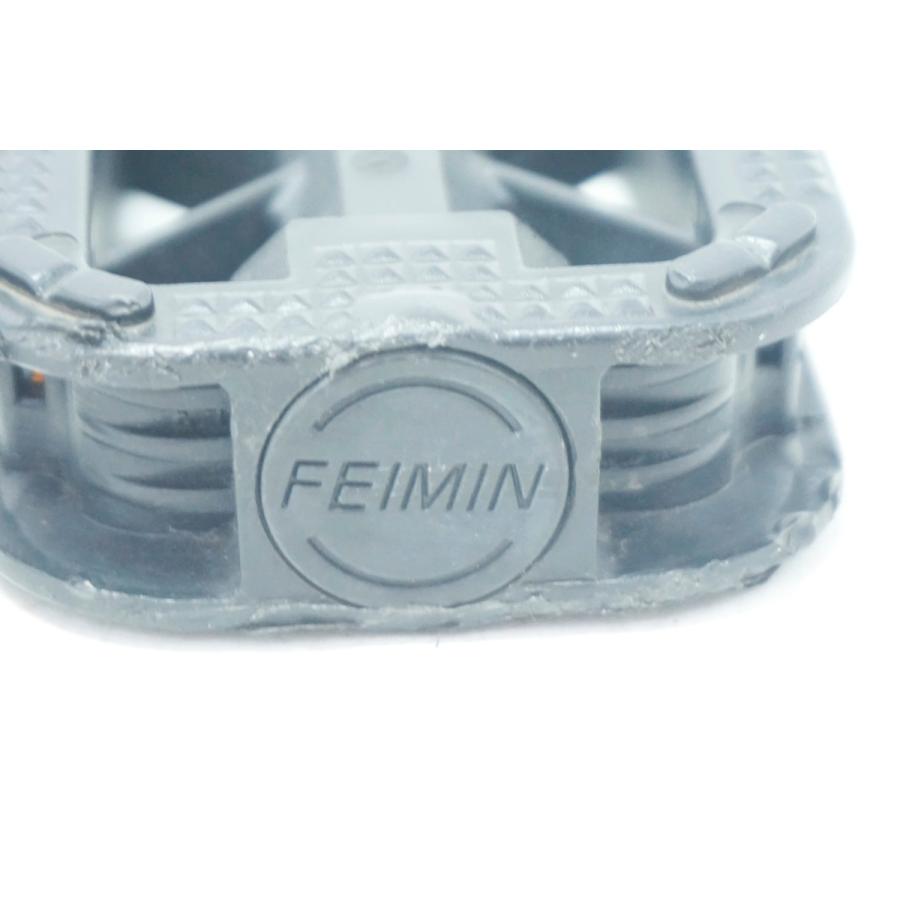 FEIMIN 「フェイミン」 FP-810 ペダル / 大阪門真店 : バイチャリ&バザール Yahoo!店 - 通販 - Yahoo!ショッピング