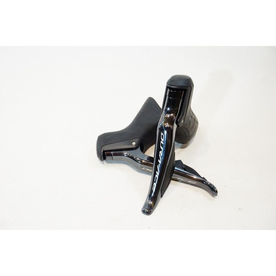 SHIMANO 「シマノ」 DURA-ACE ST-R9150 Di2 デュアルコントロールレバー/ 横浜戸塚店 : バイチャリ&バザール ...