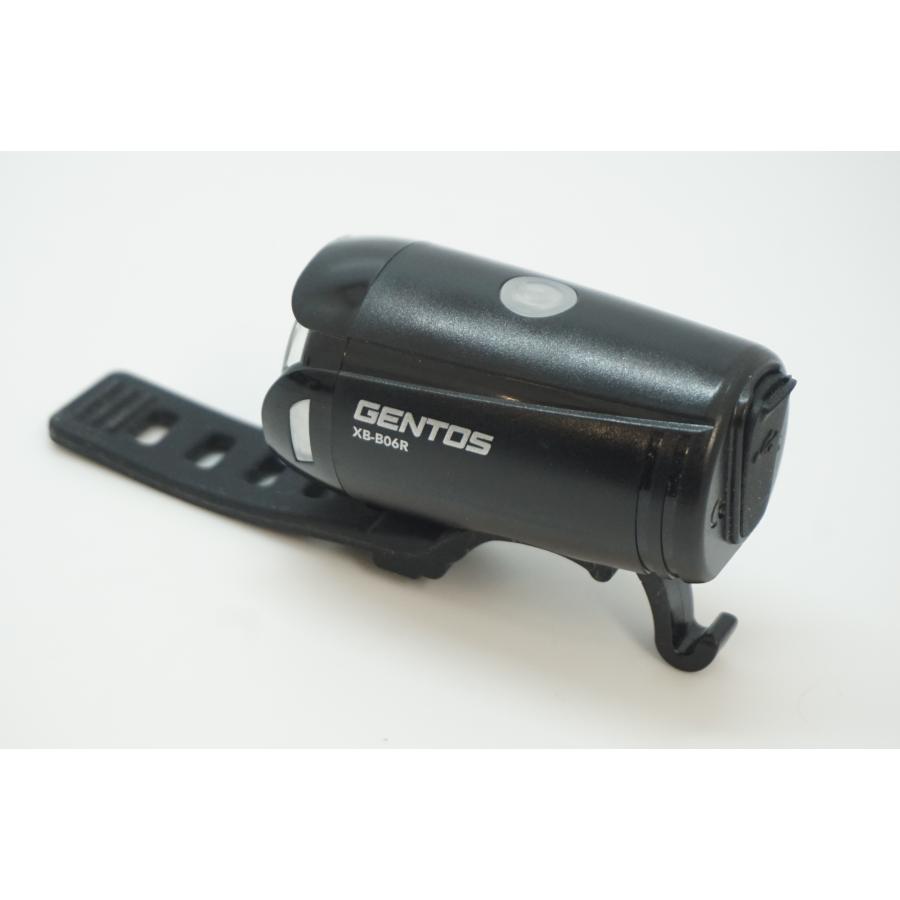 GENTOS 「ジェントス」 XB-B06R フロントライト / 福岡アイランドシティ店 : rc-itdbc7ea1hwy-zjkp : バイチャリ&バザール Yahoo!店 - 通販 ...