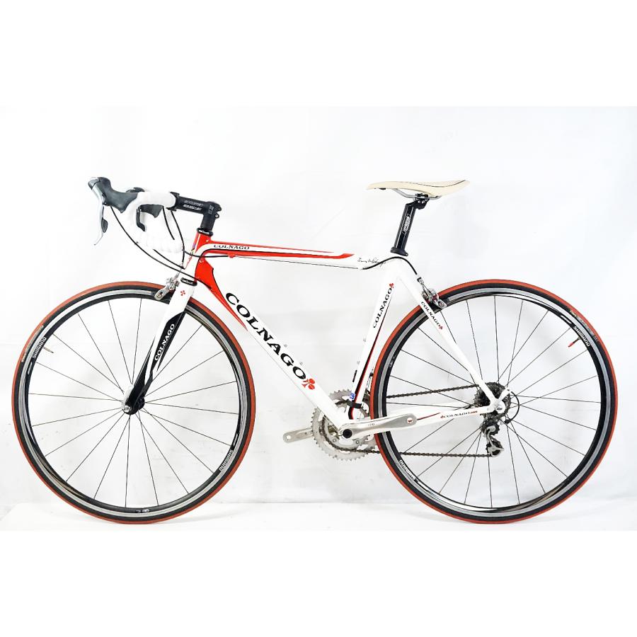 COLNAGO 「コルナゴ」 PRIMAVERA 2008年モデル ロードバイク/中目黒店 : バイチャリ&バザール Yahoo!店 - 通販 ...