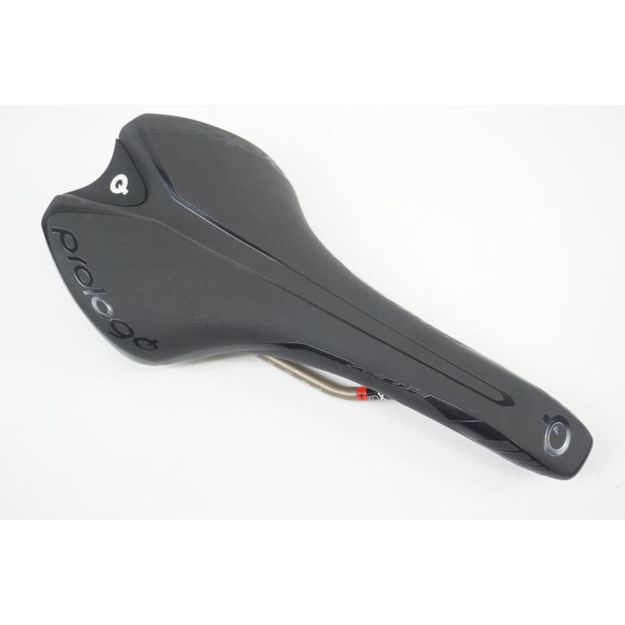 PROLOGO 「プロロゴ」 ZERO II PAS サドル / 大宮店 : バイチャリ&バザール Yahoo!店 - 通販 - Yahoo!ショッピング