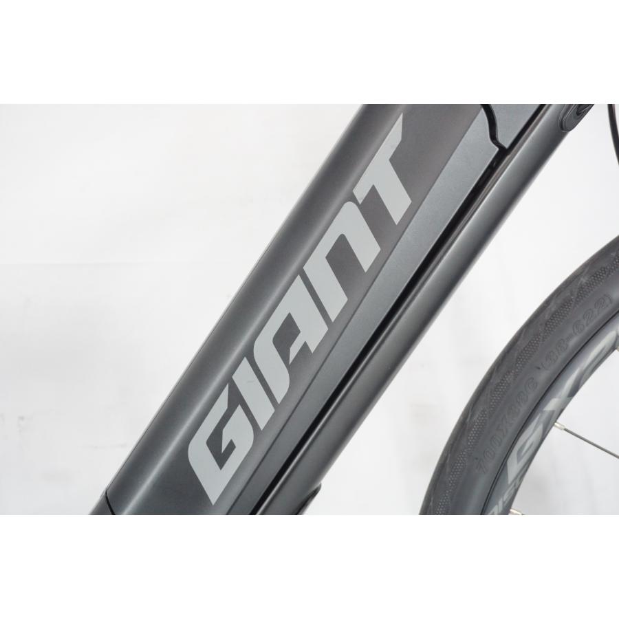 GIANT 「ジャイアント」 ESCAPE R E+ 2023年モデル E-BIKE / 阪急塚口店 : バイチャリ&バザール Yahoo!店 - 通販 - Yahoo!ショッピング