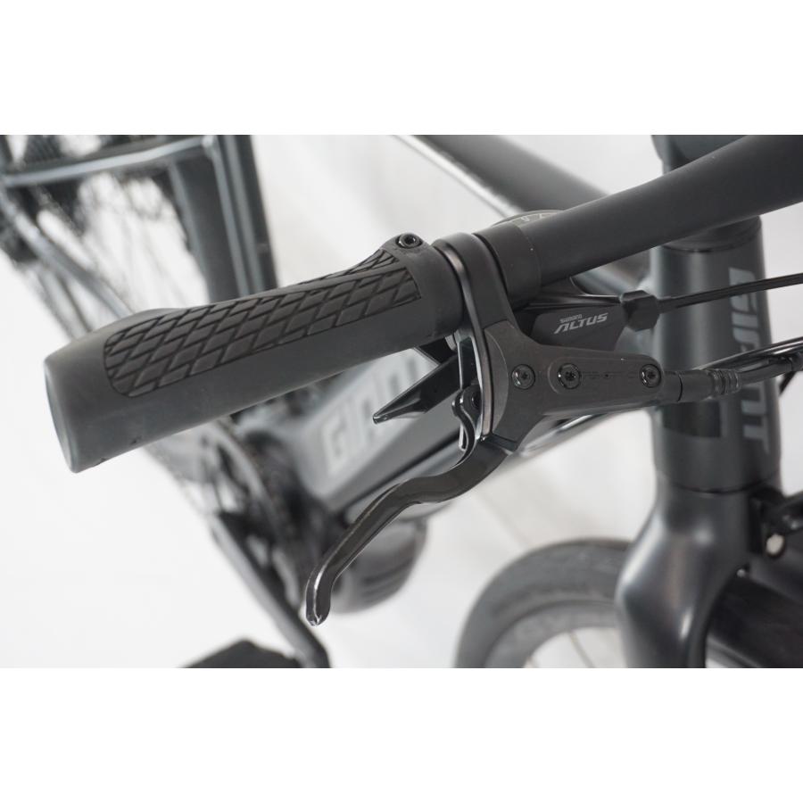 GIANT 「ジャイアント」 ESCAPE R E+ 2023年モデル E-BIKE / 阪急塚口店 : バイチャリ&バザール Yahoo!店 - 通販 - Yahoo!ショッピング