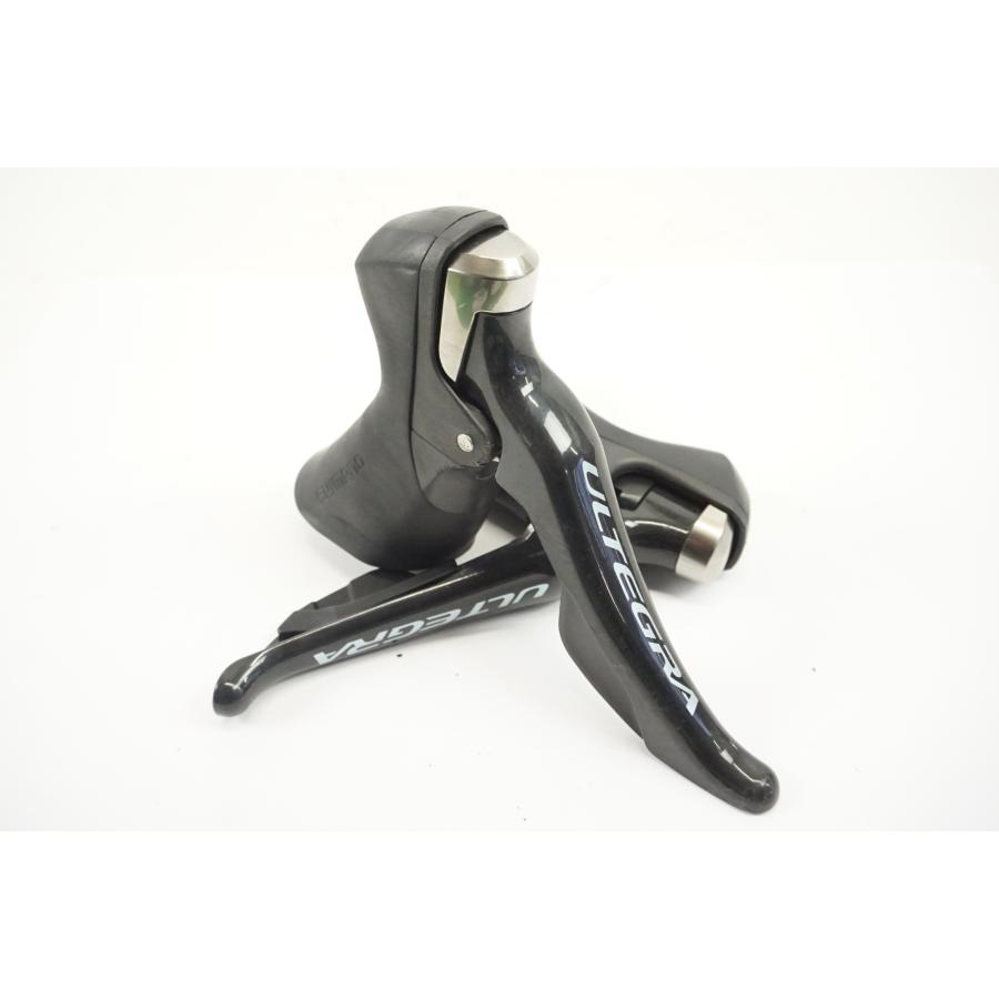 SHIMANO 「シマノ」 ULTEGRA ST-6800 デュアルコントロールレバー / 宇都宮店 : バイチャリ&バザール Yahoo!店 ...