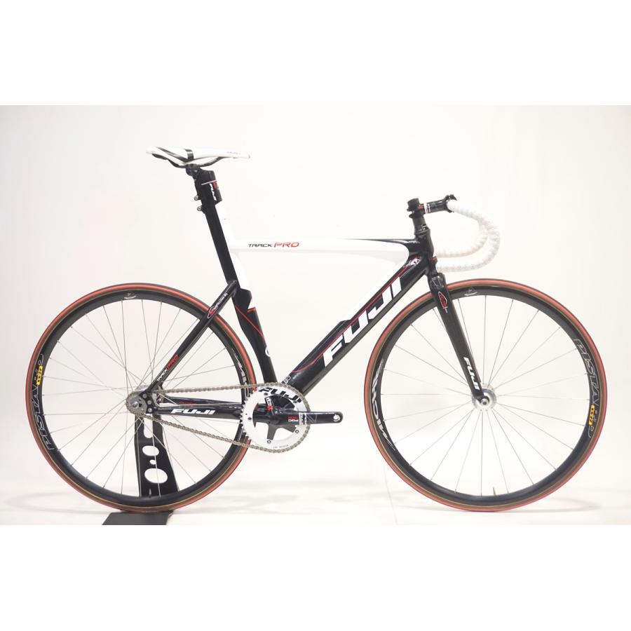 FUJI 「フジ」 TRACK PRO 2010年モデル トラックバイク / 大阪門真店 : バイチャリ&バザール Yahoo!店 - 通販 ...