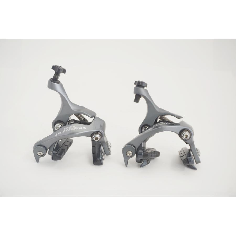 SHIMANO 「シマノ」 ULTEGRA BR-6800 キャリパーブレーキセット / 京都八幡店 : バイチャリ&バザール Yahoo!店 ...