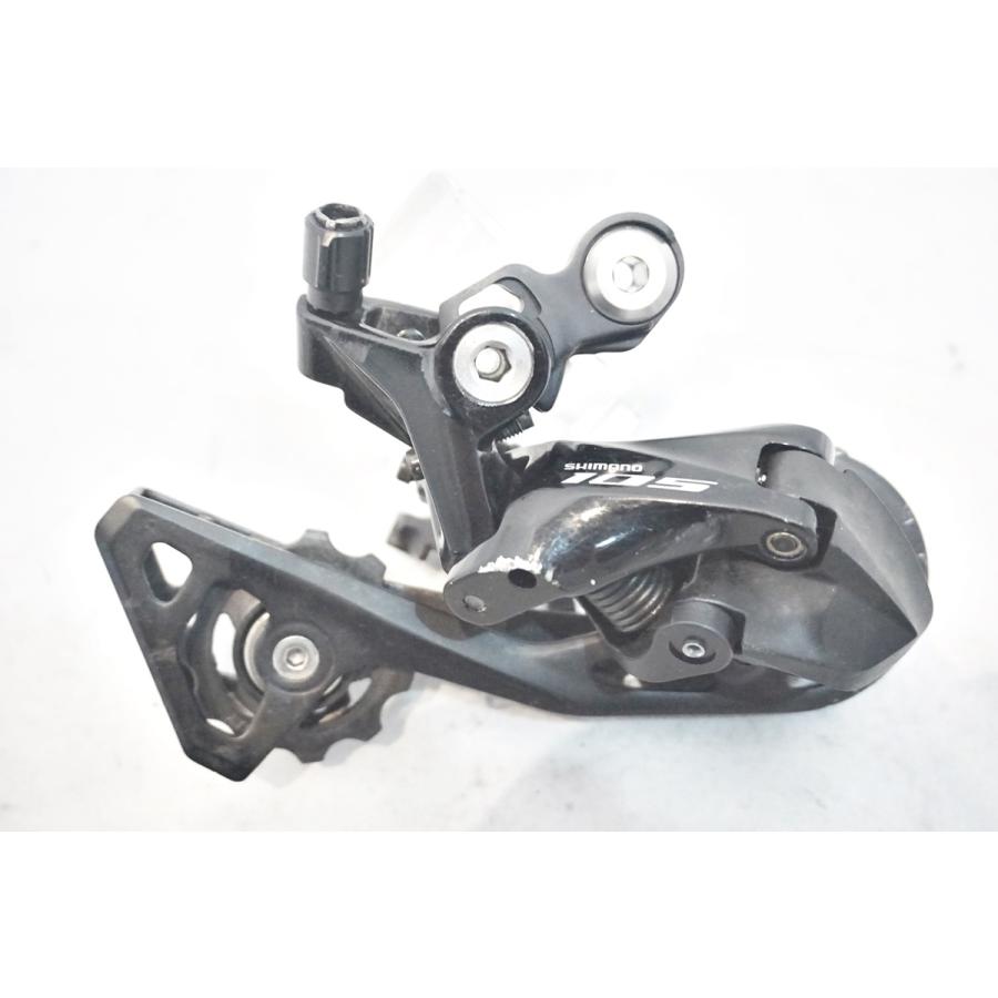 SHIMANO 「シマノ」 105 RD-R7000 GS リアディレイラー / バイチャリ世田谷店 : バイチャリ&バザール Yahoo!店 ...
