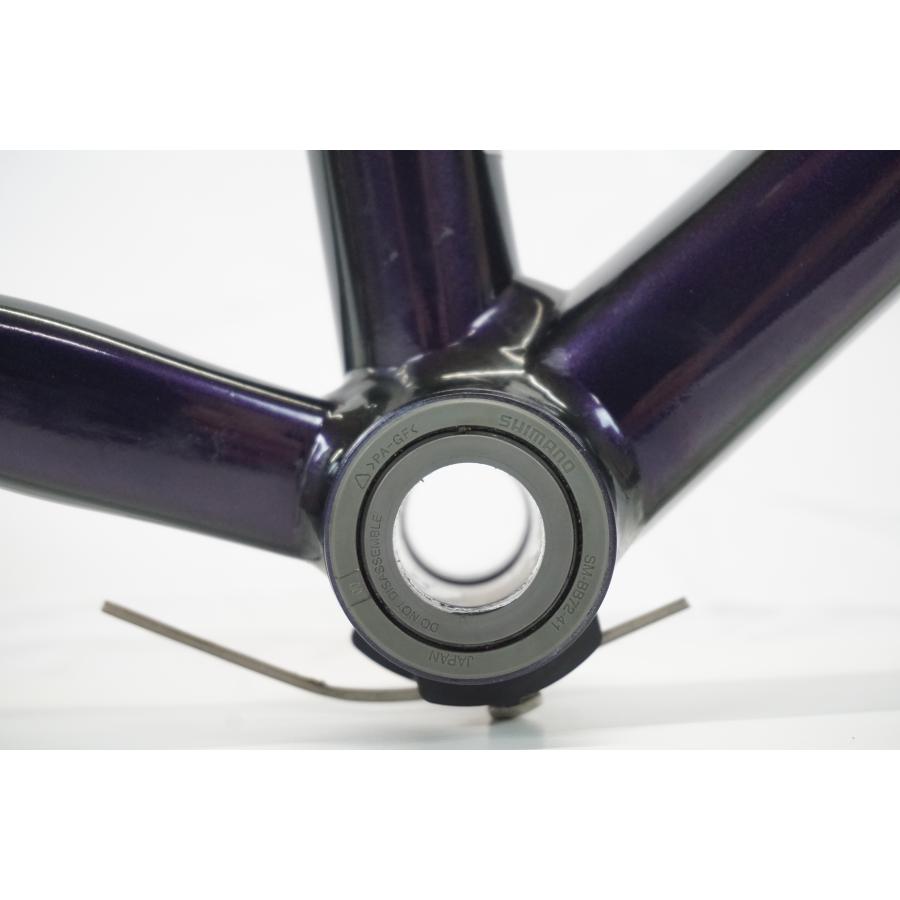 ANCHOR 「アンカー」 RS6 2016年頃 フレームセット / 宇都宮店 :rc-ITDKB4SIRYPE-PeGi:バイチャリ&バザール Yahoo!店 - 通販 - Yahoo!ショッピング