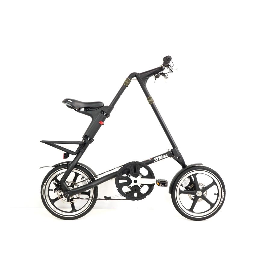 STRIDA 「ストライダー」 LT16 16インチ 折り畳み自転車 / 浦和 STRIDA 「ストライダー」 LT16 16インチ 折り畳み自転車 / 浦和