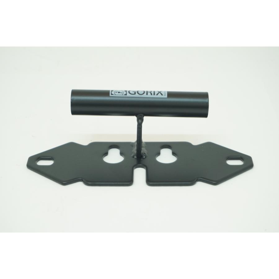 GORIX 「ゴリックス」 GX-8016 フォークマウント/ 大阪美原北インター店 : バイチャリ&バザール Yahoo!店 - 通販 ...