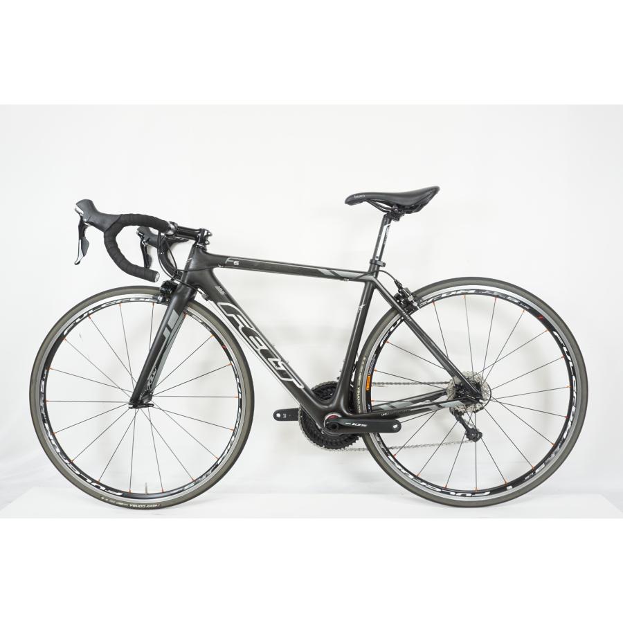 ロードバイク FELT 「フェルト」 F5 2013年モデル / 大宮店 : バイチャリ&バザール Yahoo!店 - 通販 - Yahoo!ショッピング