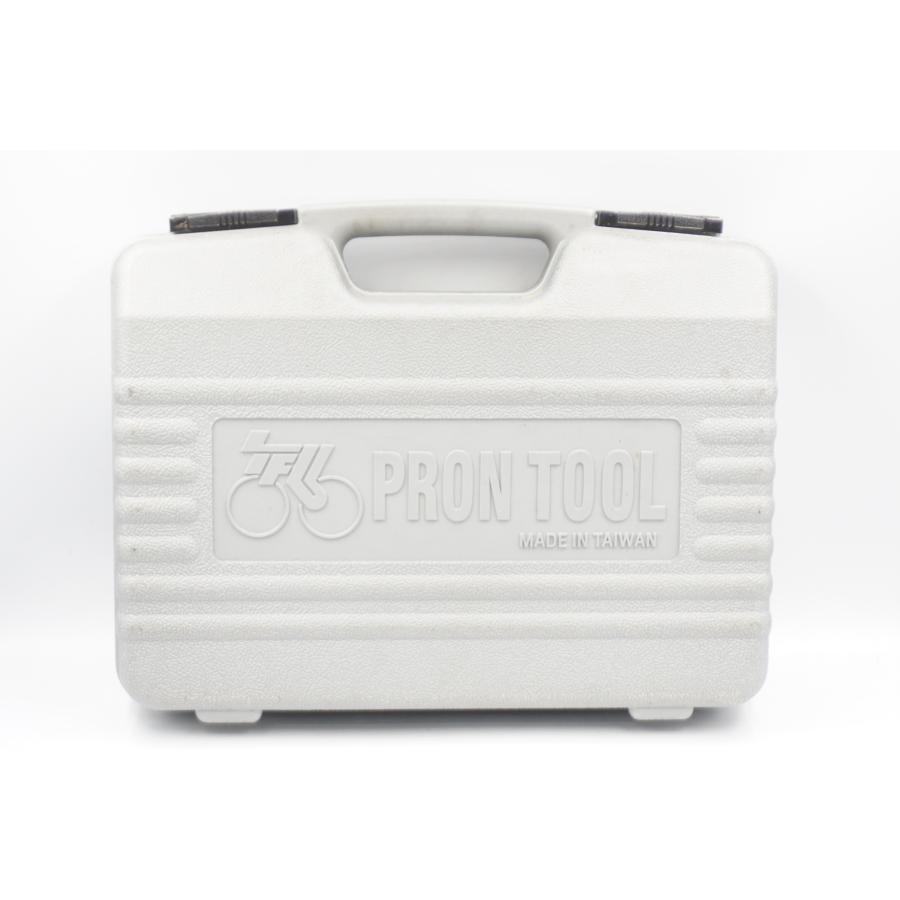 LIFU 「リーフ」 PRON TOOL 自転車工具セット / 奈良店 : バイチャリ&バザール Yahoo!店 - 通販 - Yahoo!ショッピング