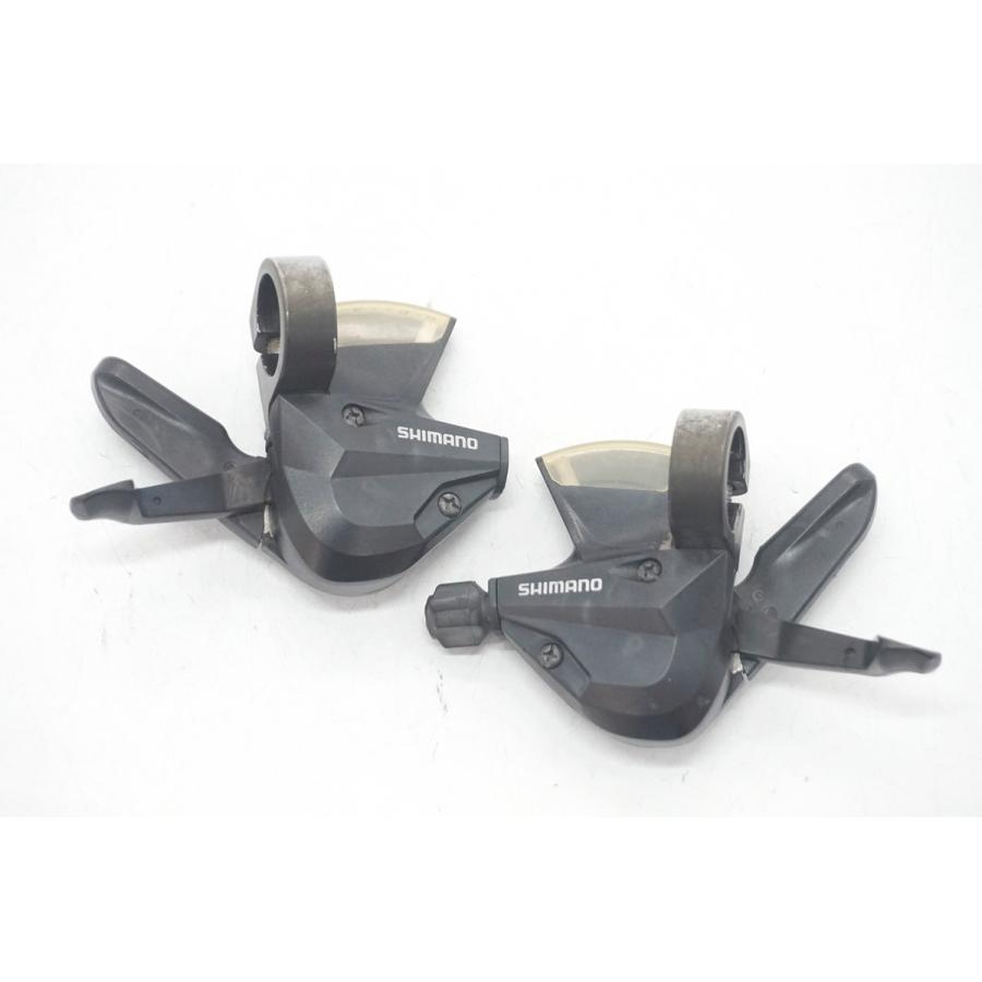 SHIMANO 「シマノ」 SL-M310 ラピッドファイヤーシフター / 大阪門真店 : rc-itdtq6l6e6tc-r7is : バイチャリ&バザール Yahoo!店 - 通販 ...