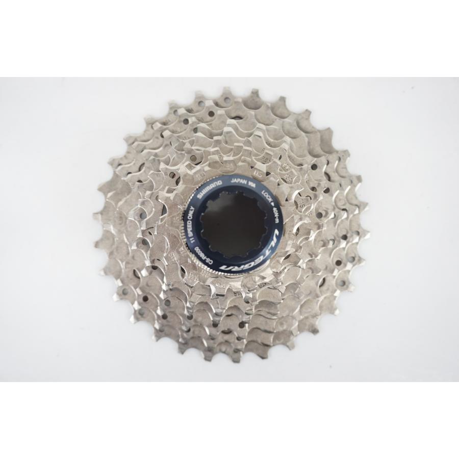 SHIMANO 「シマノ」 ULTEGRA CS-R8000 11-30T スプロケット / 大宮店 : バイチャリ&バザール Yahoo!店 ...