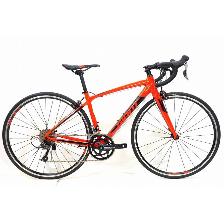 GIANT 「ジャイアント」 CONTEND2 2019年モデル ロードバイク / 熊谷本店 : バイチャリ&バザール Yahoo!店 - 通販 - Yahoo!ショッピング
