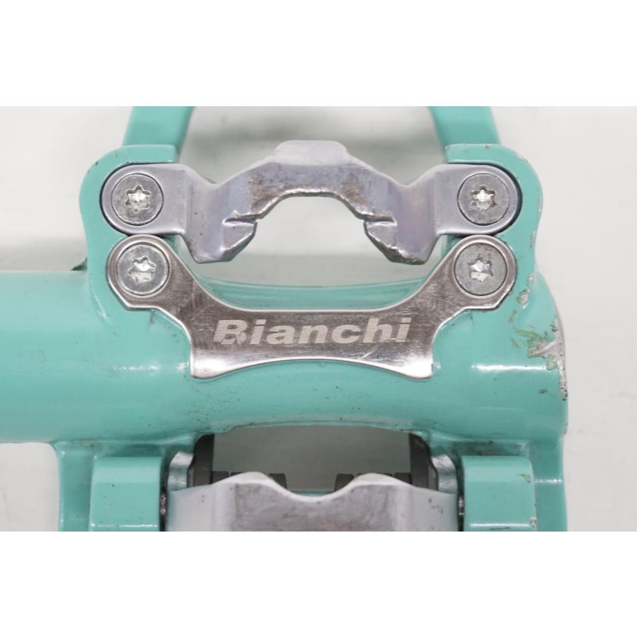 BIANCHI 「ビアンキ」 2WAY SPD ペダル / 阪急塚口店 :rc-ITDZB1IT9UI0-XAW1:バイチャリ&バザール Yahoo!店 - 通販 - Yahoo!ショッピング