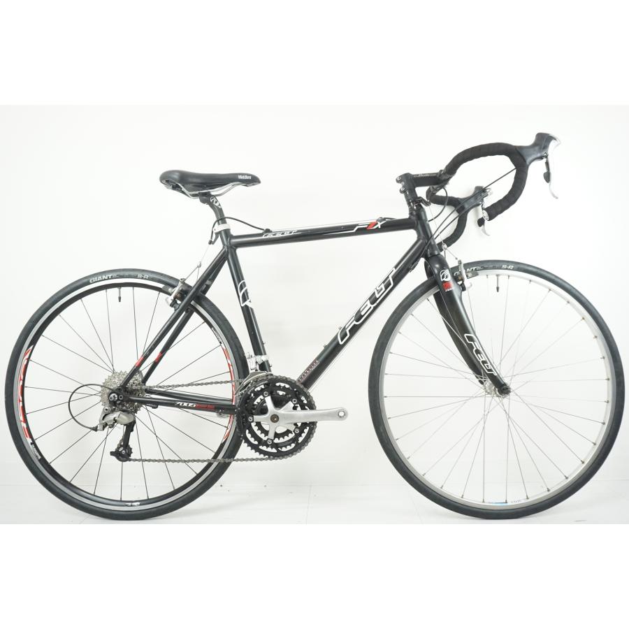 FELT 「フェルト」 F1X 2004年モデル シクロクロス / 福岡アイランドシティ店 : バイチャリ&バザール Yahoo!店 - 通販 - Yahoo!ショッピング