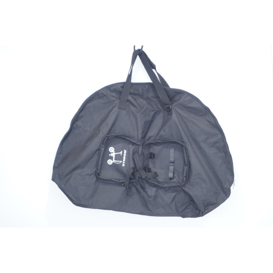 MOBILLY 「モバイリー」 輪行バッグ / 滋賀大津店 : バイチャリ&バザール Yahoo!店 - 通販 - Yahoo!ショッピング