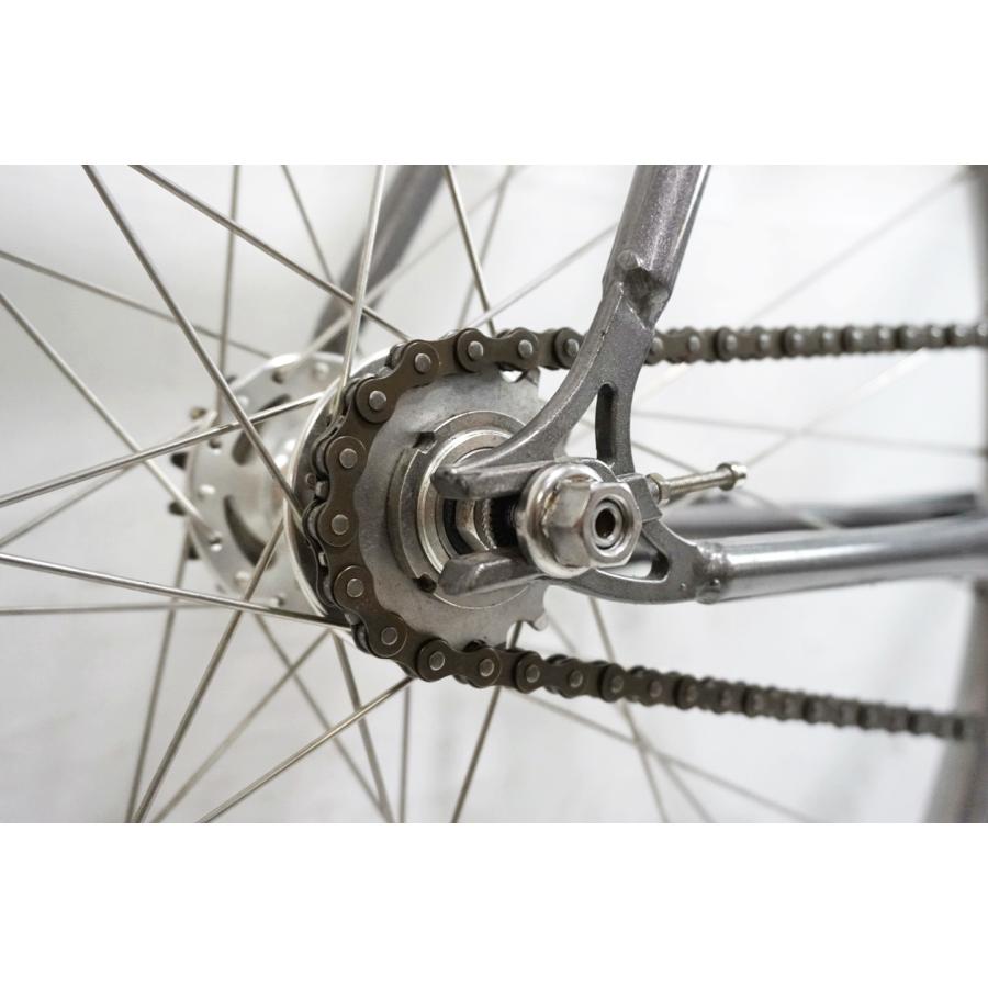 CARTEL BIKES 「カーテルバイク」 AVENUE LO 2017年頃 ピスト CARTEL BIKES 「カーテルバイク」 AVENUE LO 2017年頃 ピスト