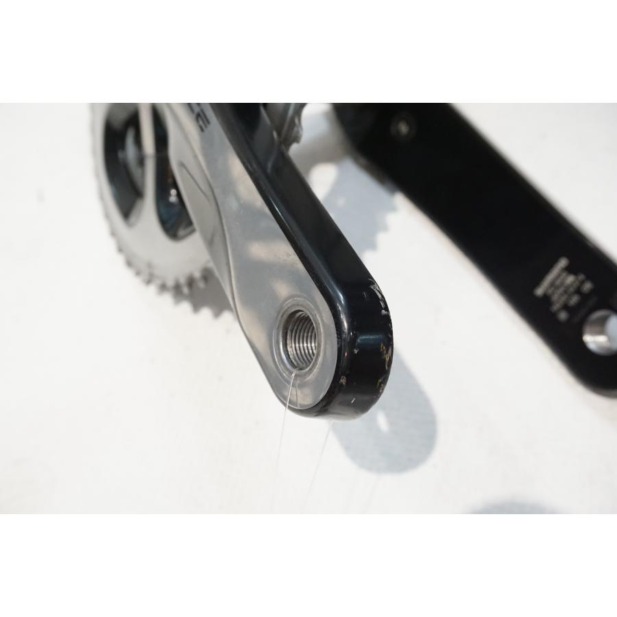 SHIMANO 「シマノ」 DURA-ACE FC-9000 50-34T 165mm クランク SHIMANO 「シマノ」 DURA-ACE FC-9000 50-34T 165mm クランク