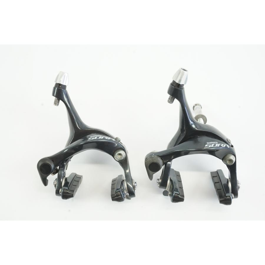 SHIMANO 「シマノ」 SORA BR-R3000 キャリパーブレーキセット / 宇都宮店 : バイチャリ&バザール Yahoo!店 ...