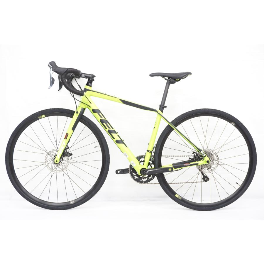 FELT 「フェルト」 VR40 2018年モデル ロードバイク / 阪急塚口店 :rc-ITECA0K54SCO-aBLh:バイチャリ&バザール Yahoo!店 - 通販 - Yahoo ...