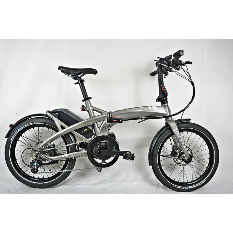 TERN 「ターン」 VEKTRON 10S 2021年モデル E-BIKE / 大宮店 : バイチャリ&バザール Yahoo!店 - 通販 - Yahoo!ショッピング
