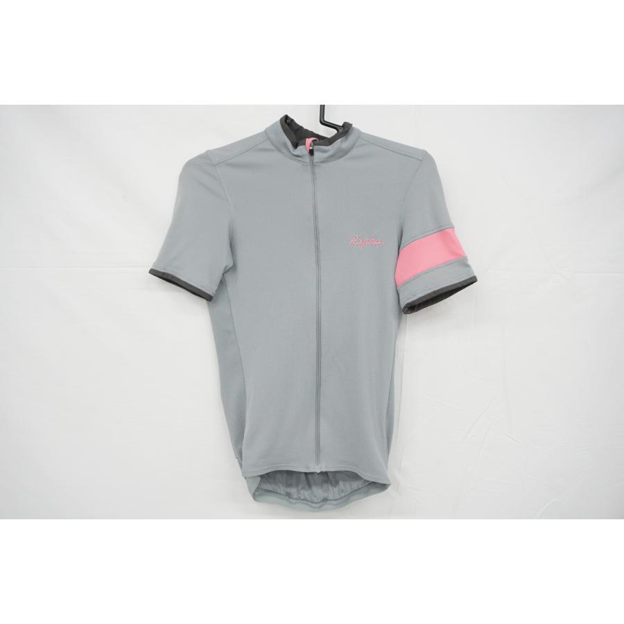 RAPHA 「ラファ」 LIGHTWEIGHT JERSEY サイズXS ジャージ / 阪急塚口店 : バイチャリ&バザール Yahoo!店 - 通販 - Yahoo!ショッピング