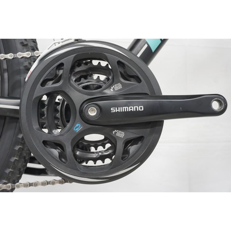 BIANCHI 「ビアンキ」 KUMA 26 DISC 2015年モデル マウンテン BIANCHI 「ビアンキ」 KUMA 26 DISC 2015年モデル マウンテン