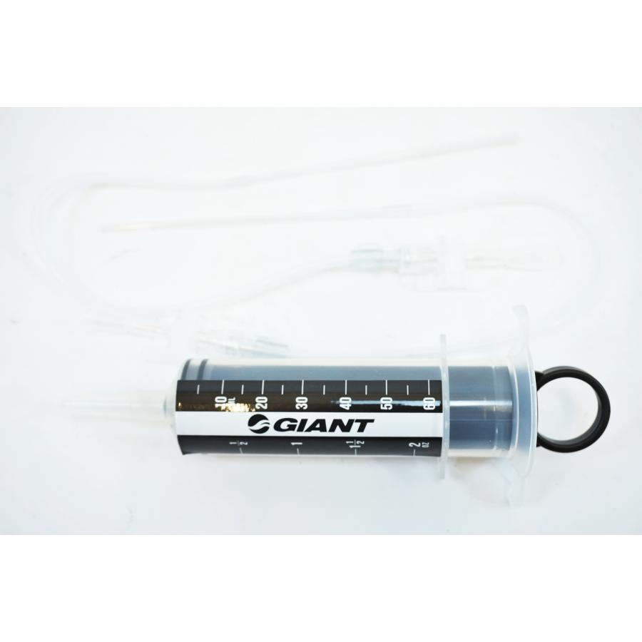 GIANT 「ジャイアント」 SEALANT CHECK&REFILL SYRINGE / 有明店 : バイチャリ&バザール Yahoo!店 - 通販 - Yahoo!ショッピング